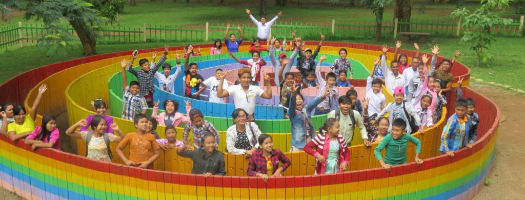 About Us – CFN Child Development Association